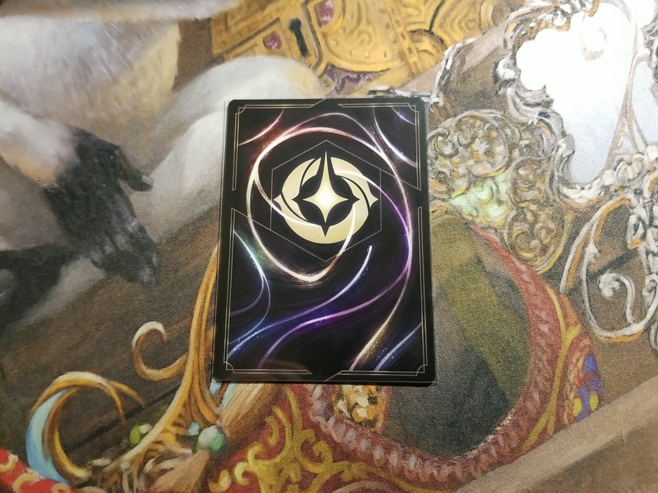 Iago Disney Lorcana The First Chapter - Pack Fresh - | eBay