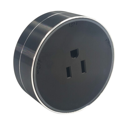 Electrical Outlet Track Socket Kitchen Bedroom Removable Retouch Power ...