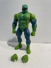 Marvel Legends Puff Adder (BAF) Puff Adder Build A Figure