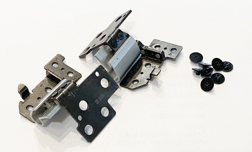 ASUS ROG Zephyrus GA401I GA401Q 14" Original Hinges Hinge Set L+R ...