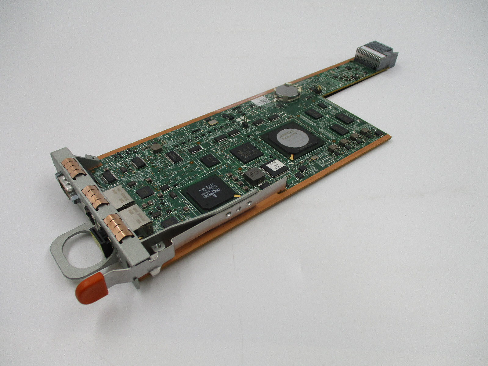 00RFGR+Dell+POWEREDGE+Fx2s+CMC+Management+Controller+Module for sale ...