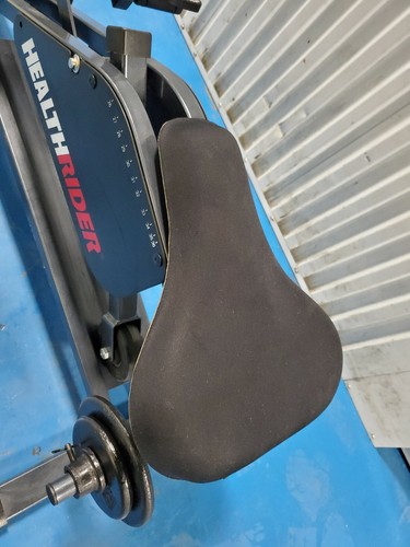 Original Healthrider, healthrider, Total Body fitness Exercise Machine ...