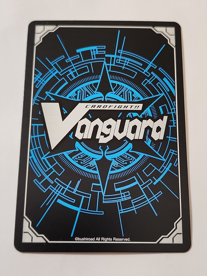 Cardfight!! Vanguard Holy Zone Penemue BT06/046EN C CFV NM | eBay