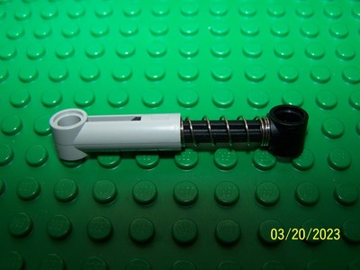 Lego Shock Absorber Spring - Pick Your Style and Color | eBay