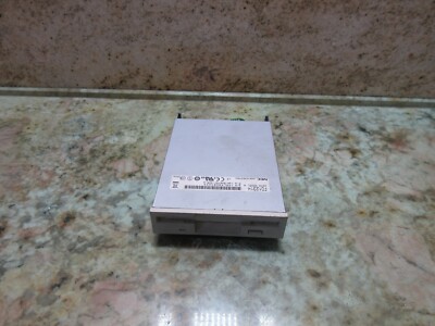 NEC FLOPPY DISK DRIVE FD1231H 134-506791-305-4 G7FTZ 1-2 243-650383-1-2 ...