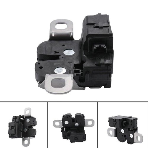 Tailgate Trunk Lid Lock Latch New For 2010-2017 MINI R60 COUNTRYMAN ...