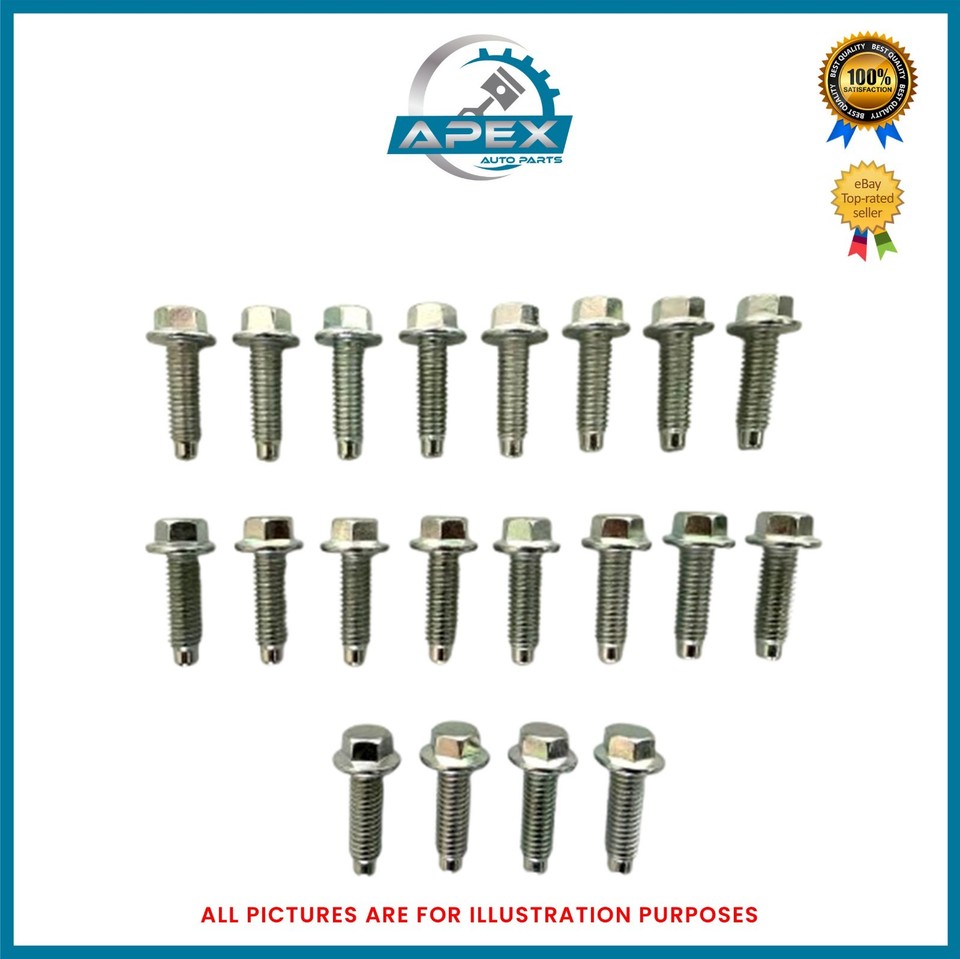 BMW, Citroën, Mini, Peugeot N12, N13, N14, N16, N18, EP61.4, 1.6 Benzin ...