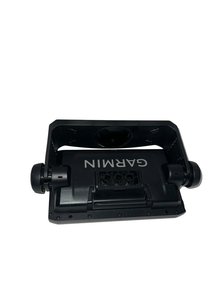 GARMIN ECHOMAP 63cv With Power Cord And Bracket | eBay