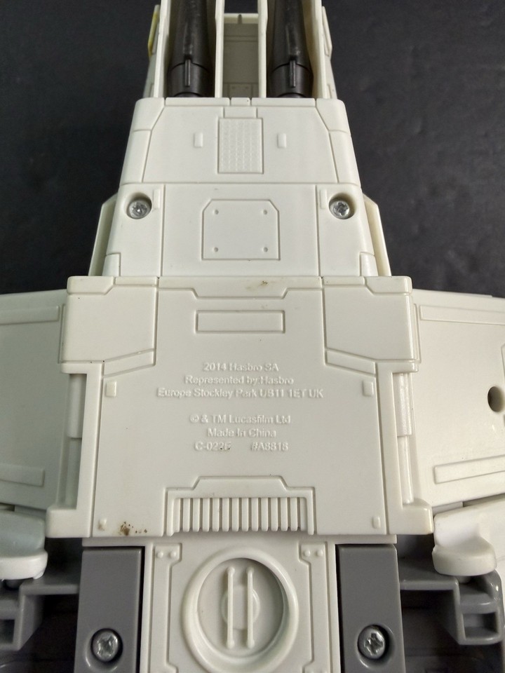 Star Wars Rebels “Phantom” Attack Shuttle Hasbro – Target Exclusive ...