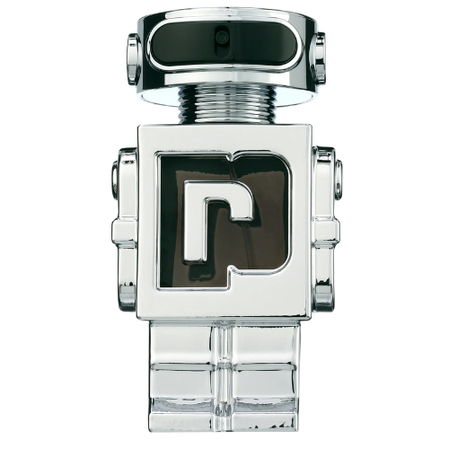 Paco Rabanne PHANTOM Eau De Toilette For Men Spray 50 Ml new and sealed ...