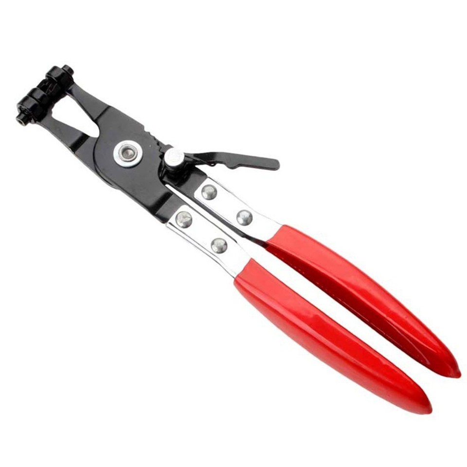 Car Ear Type Clamp Crimping Tool with Boot Clamp Pliers for Automotive ...