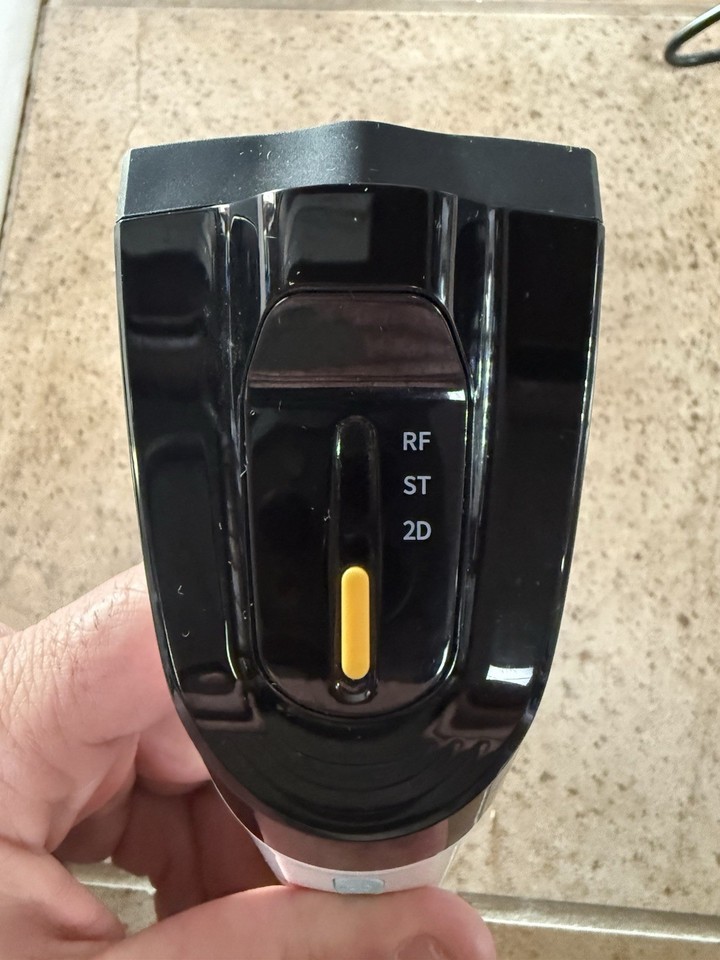 NETUM DS8500 Wireless Barcode Scanner USB Bluetooth 2.4G with Charging ...