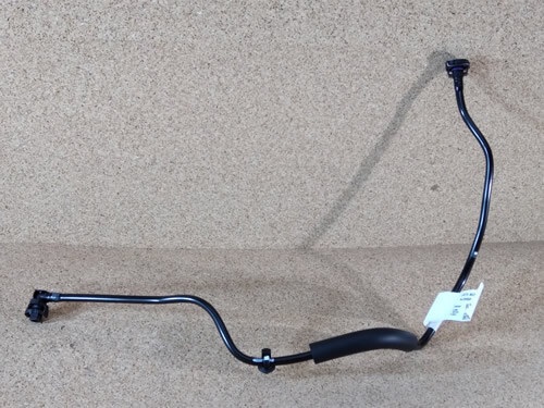 LAND ROVER WATER HOSE RANGE ROVER VELAR 2.0L LR175177 | eBay