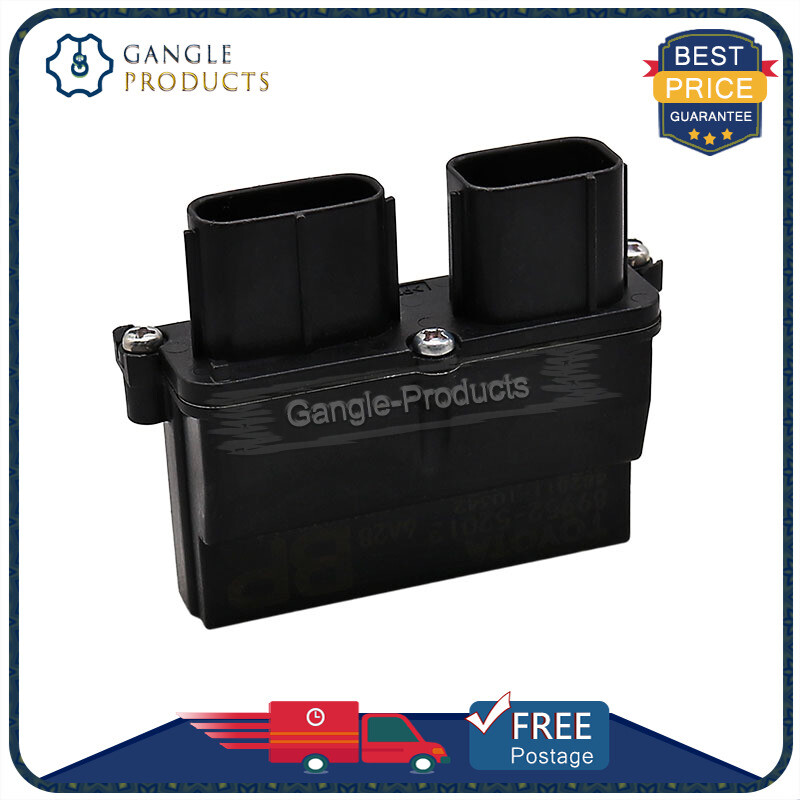Occupant Detection Computer Module Sensor 89952-52012 for Toyota for ...