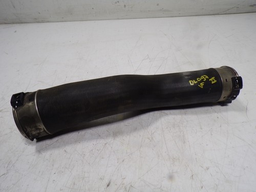 11617810614 TUYAU DE REFROIDISSEUR INTERMEDIAIRE INTERCOOLER POUR BMW ...