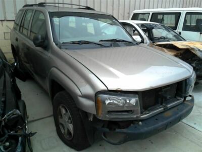 PASSENGER RIGHT LOWER CONTROL ARM FR ARM FITS 02-03 BRAVADA 84587 | eBay