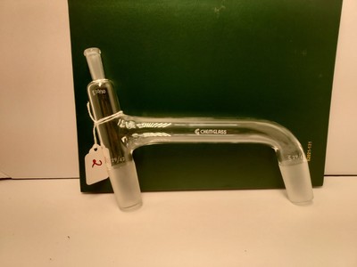 Lab Glassware - Distillation Head