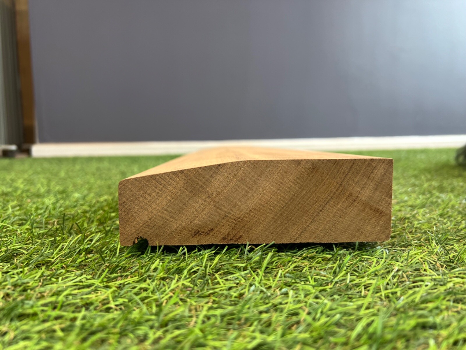 Exterior Door Frame External Cill Solid Sapele Hardwood Replacement ...