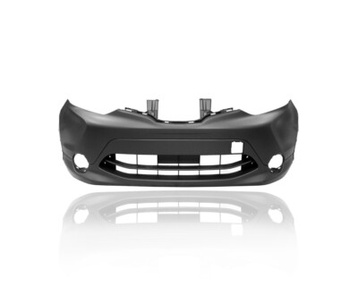 Bumper Cover for 17-19 Nissan Rogue Sport/Qashqai - Front, Primed ...