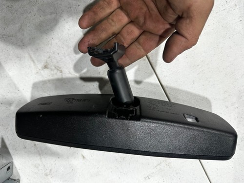 2017-2019 FORD F250 F350 diesel rear view mirror | eBay