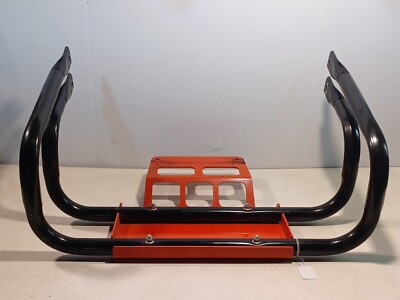 SIMPLICITY REAR ENGINE BAY GUARD 7301123BM & 1753572C | eBay