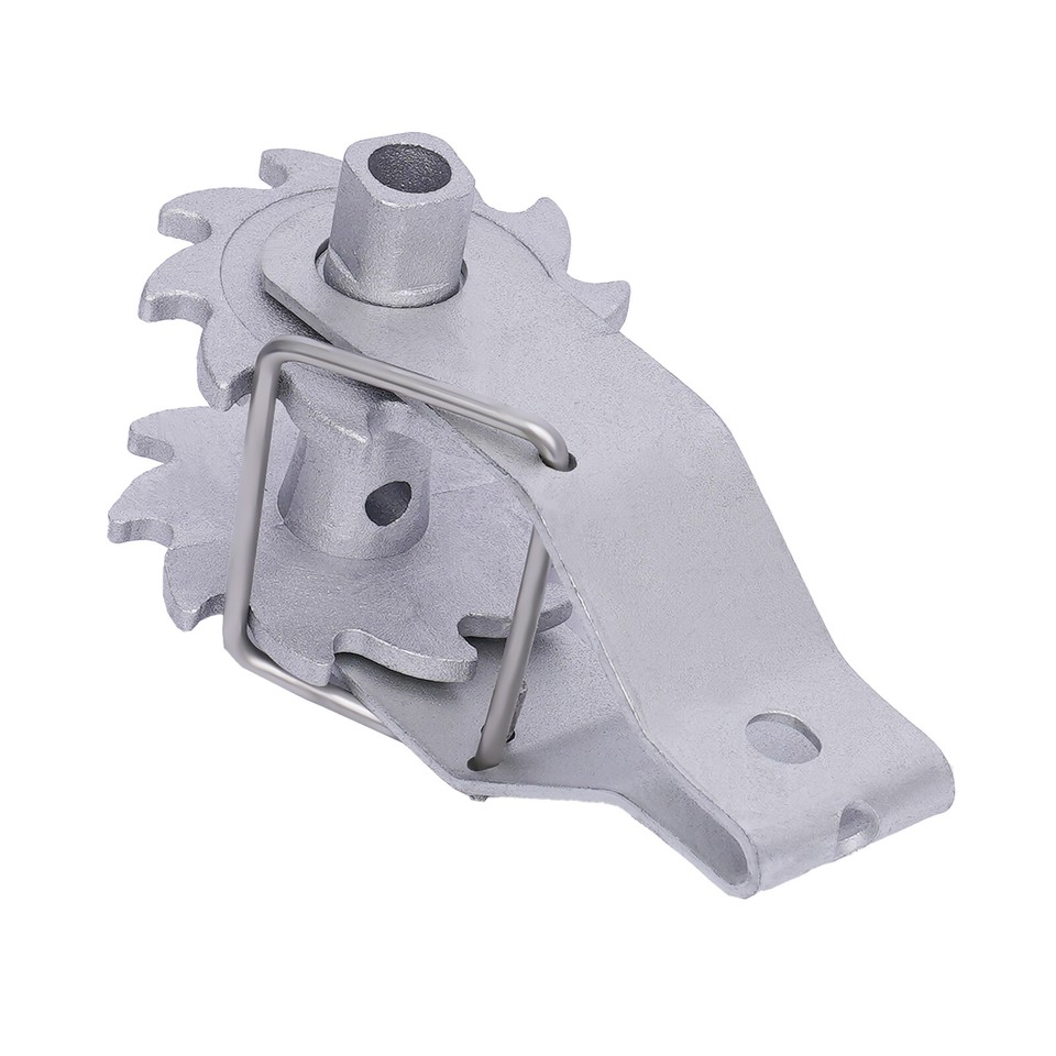 24pc High Tensile Electric Fence Wire Ratchet Tensioner Strainer ...