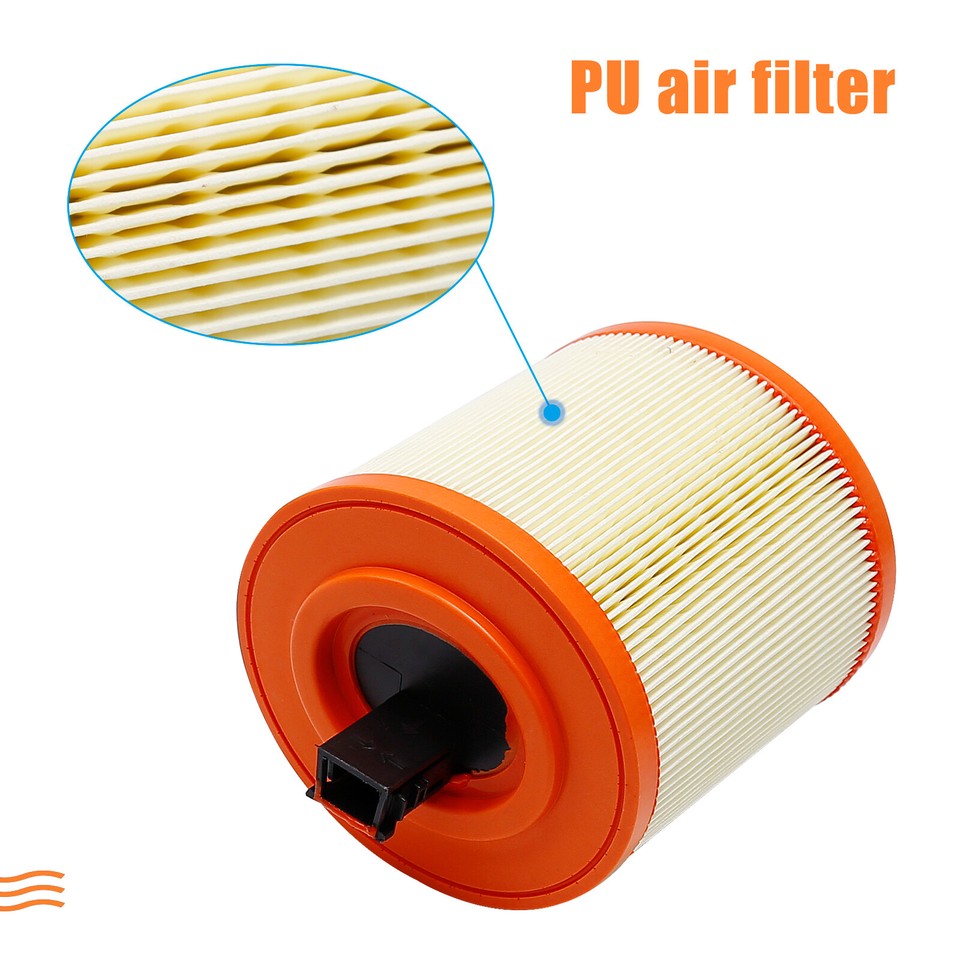 Engine Air Filter Fits Cadillac ATS 3.6l V6 Chevrolet CRUZE 1.4L ...