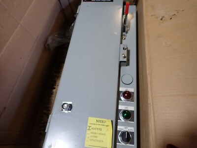 Starters - 300 Line Controller