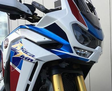 HONDA CRF1100D DCT 2020 MOTOR ASSY., R. FAN 19080-MKS-E01 | eBay