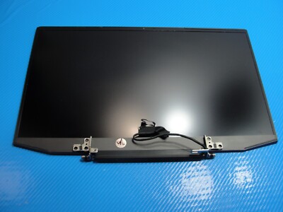 Eluktronics 17.3” Prometheus XVII Matte QHD LCD Screen Complete ...