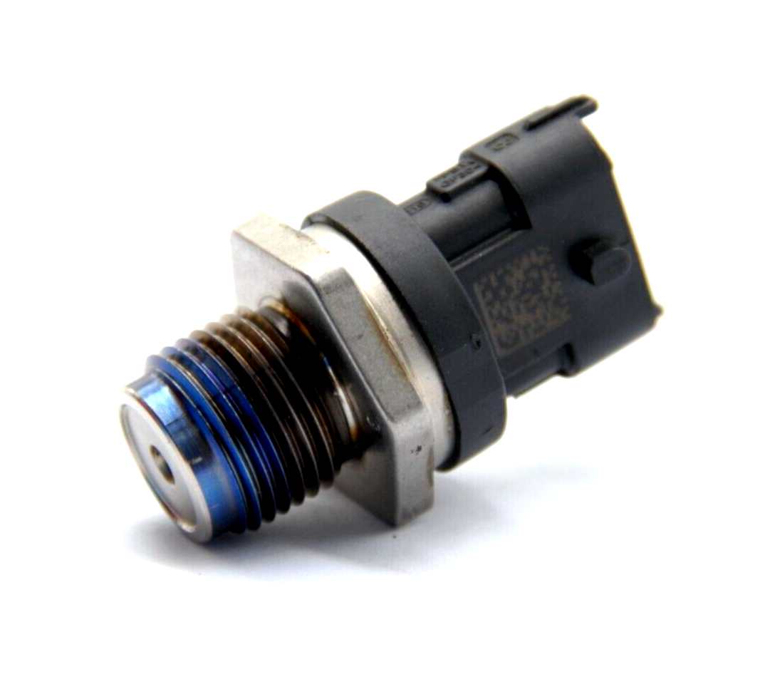 FUEL PRESSURE SENSOR FOR VAUXHALL FIAT PUNTO CORSA D 1.3 CDTI JTD ...