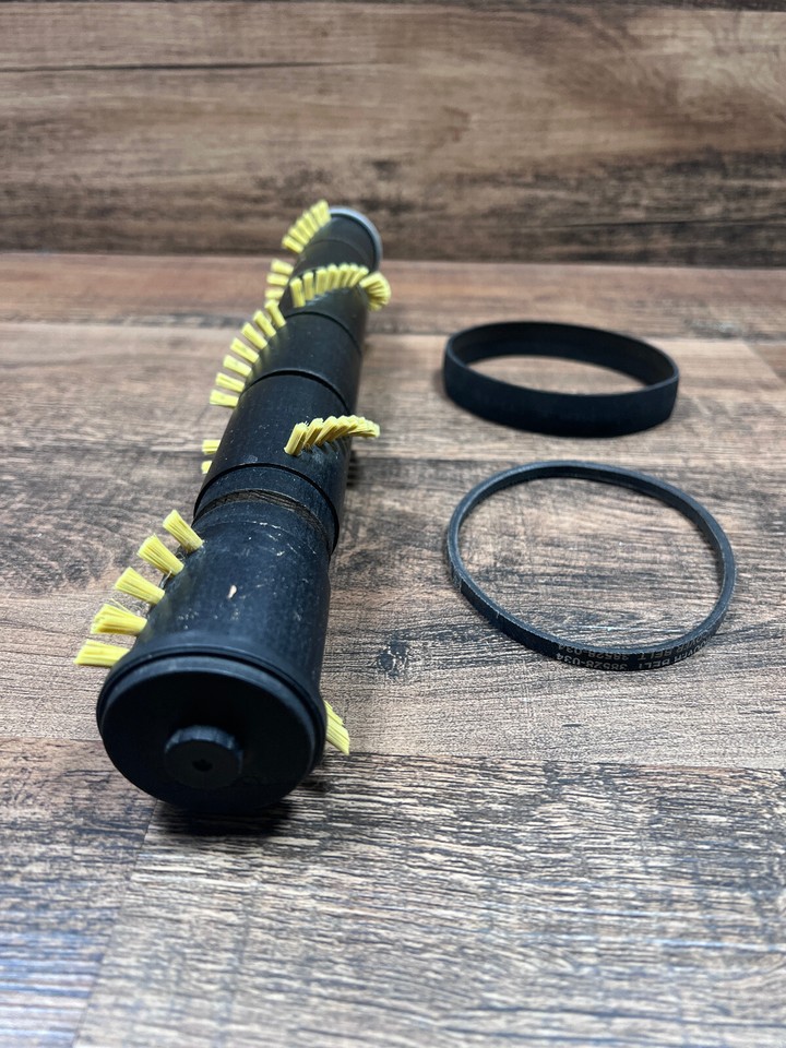 Hoover Windtunnel Self Propelled U6485300 Part Brushroll & Belts ...