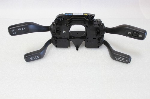 Porsche 987 997 Carrera 911 Steering Wheel Column Turn Signal Switch ...