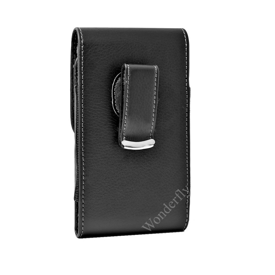 Universal Pouch Case for Flip Phone or Smartphone Up To 4.25x2.25x0.85 ...
