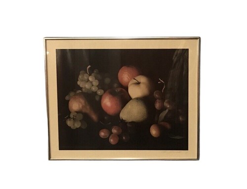 Henry Sandbank Photographer And Director Signed Still Life Print | eBay