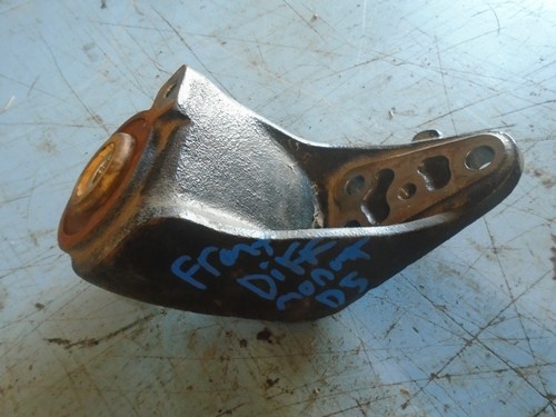 Land rover discovery 5 l462 front diff axle bush mount bracket lr056079 ...