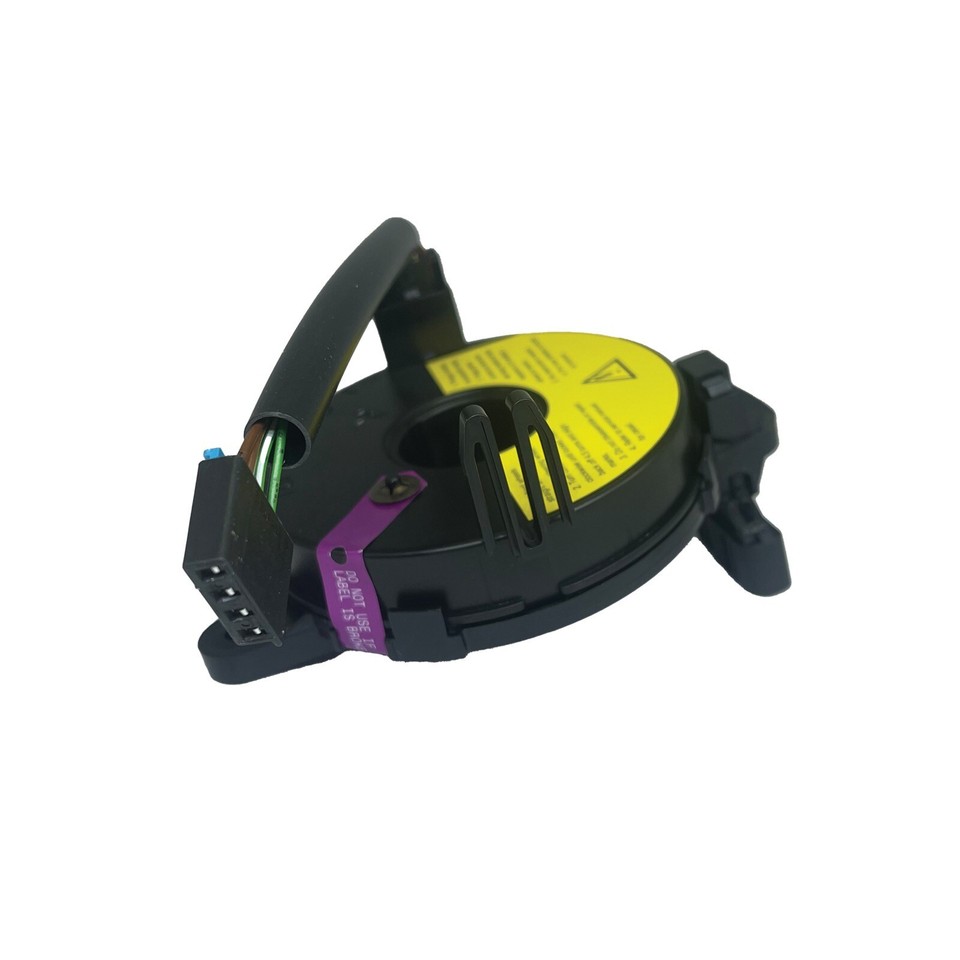 OEM INTERNATIONAL SPRING,CONTACT,CLOCK SPRING,4WIRE WITH CANCELER ...