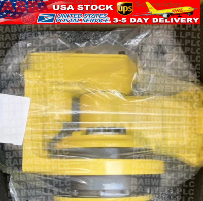 A290-7125-T501 COMPLETE REBUILD WRIST New And Original By DHL Fast Free ...