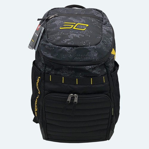 *NWT* - Under Armour UA Steph Curry Storm SC30 Backpack Undeniable ...
