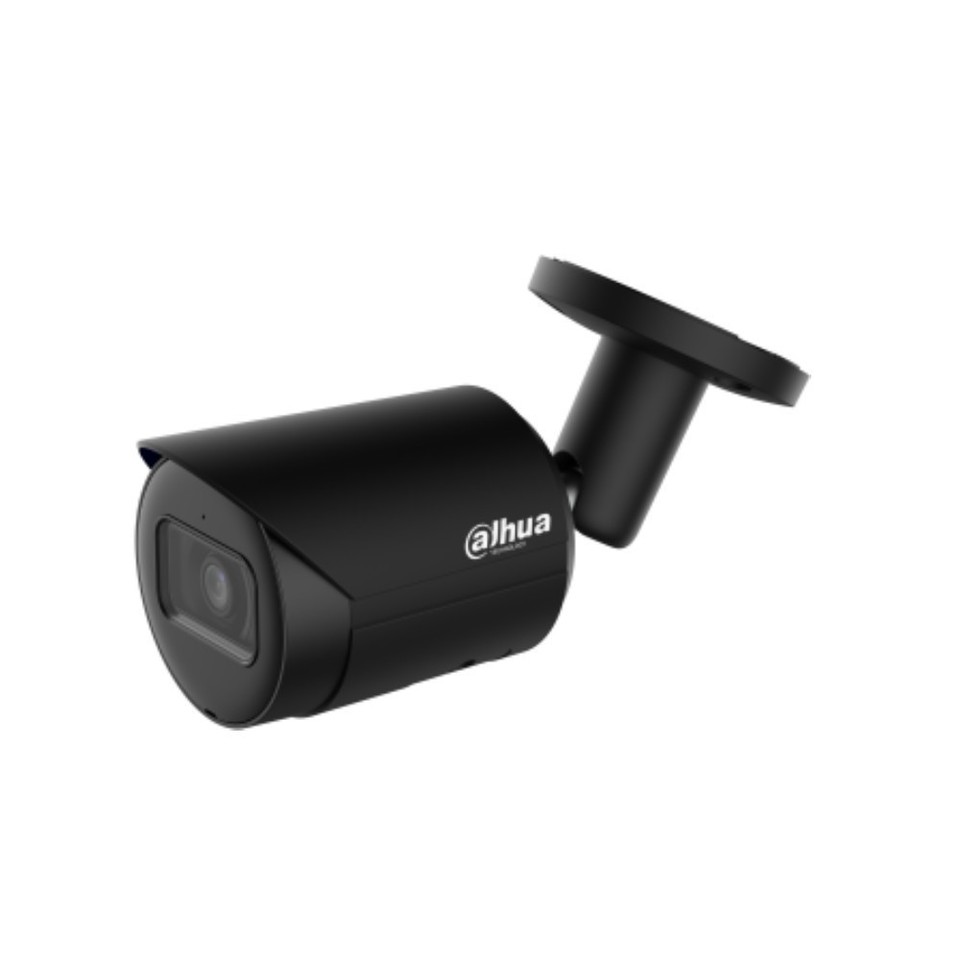 Dahua IPC-HFW2841S-S 4K 8MP Wizsense Built in MIC IR30M Security IP ...