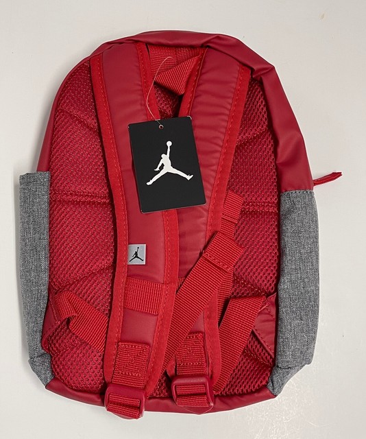 Nike Air Jordan Pivot Kids Mini Backpack 7b0013 R78 for sale online | eBay