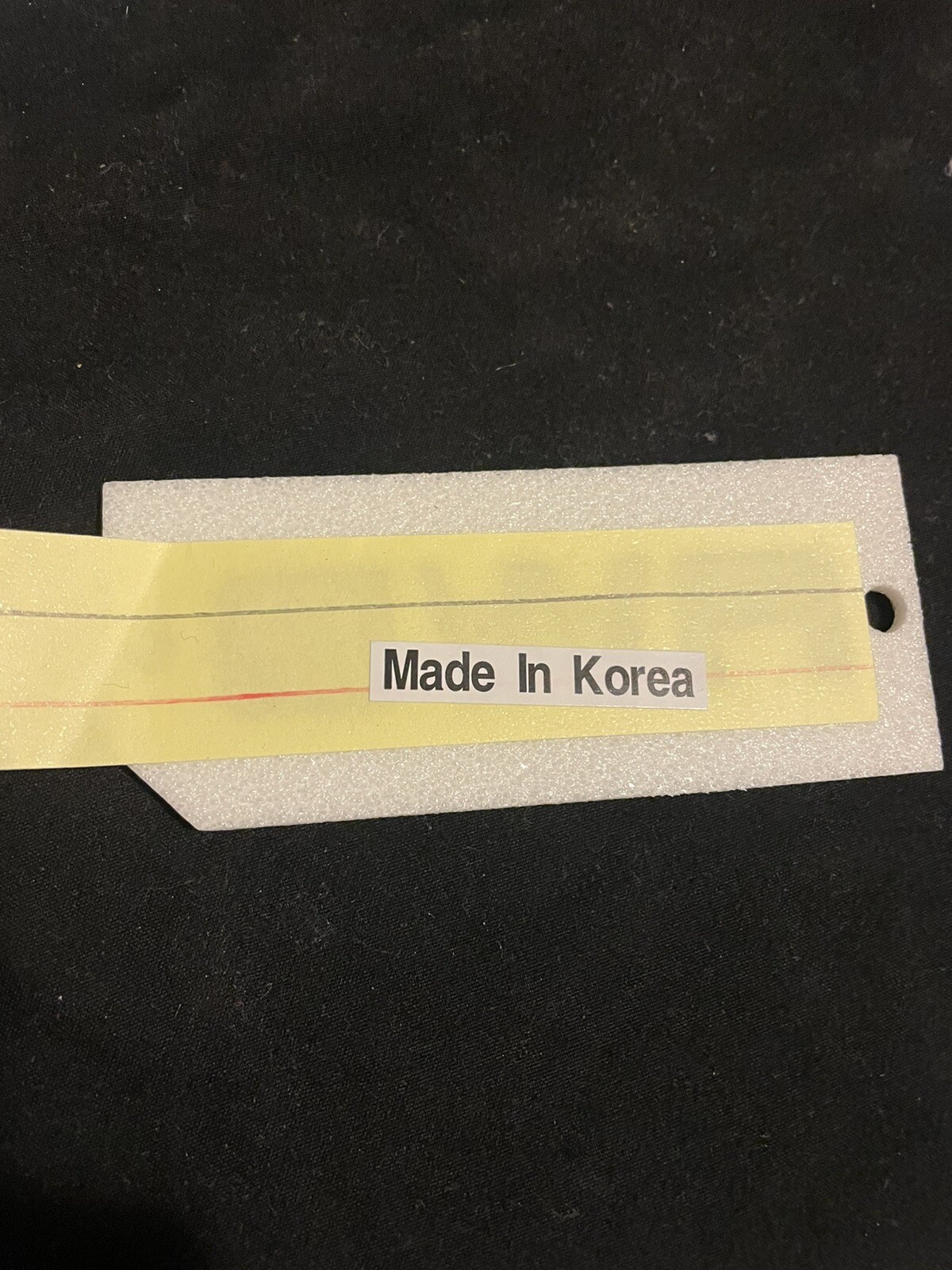 2018-2020 Chevy Traverse AWD Rear Liftgate Emblem 84310387 | Genuine ...