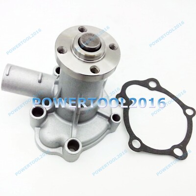Water Pump For Yanmar YM1601 YM1602 YM1610 YM1702 YM1720 | eBay