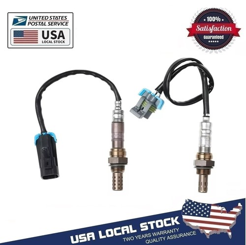 Oxygen O2 Sensor for Chevy Equinox Malibu GMC Terrain Pontiac G6 Saturn ...