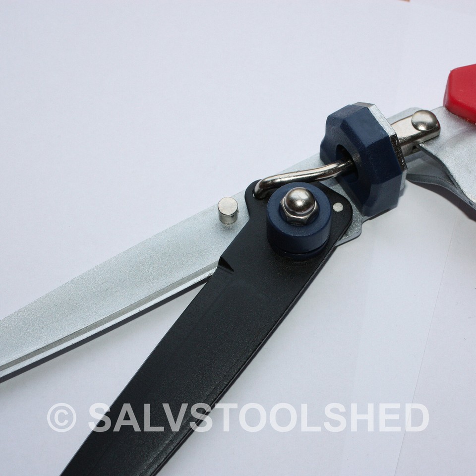 Grass Shears Lawn Pruning Scissors Garden Edge Edging Hedge Cutter ...