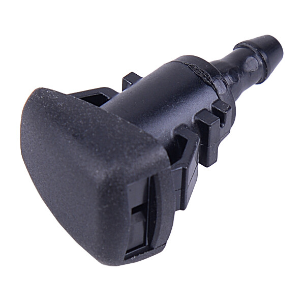 2Pcs Front Windshield Wiper Washer Nozzle Jet 98630-2K100 Fit For Kia ...