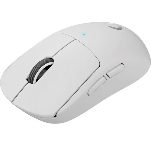 Logitech - PRO X SUPERLIGHT Lightweight Wireless Optical Gaming Mouse ...