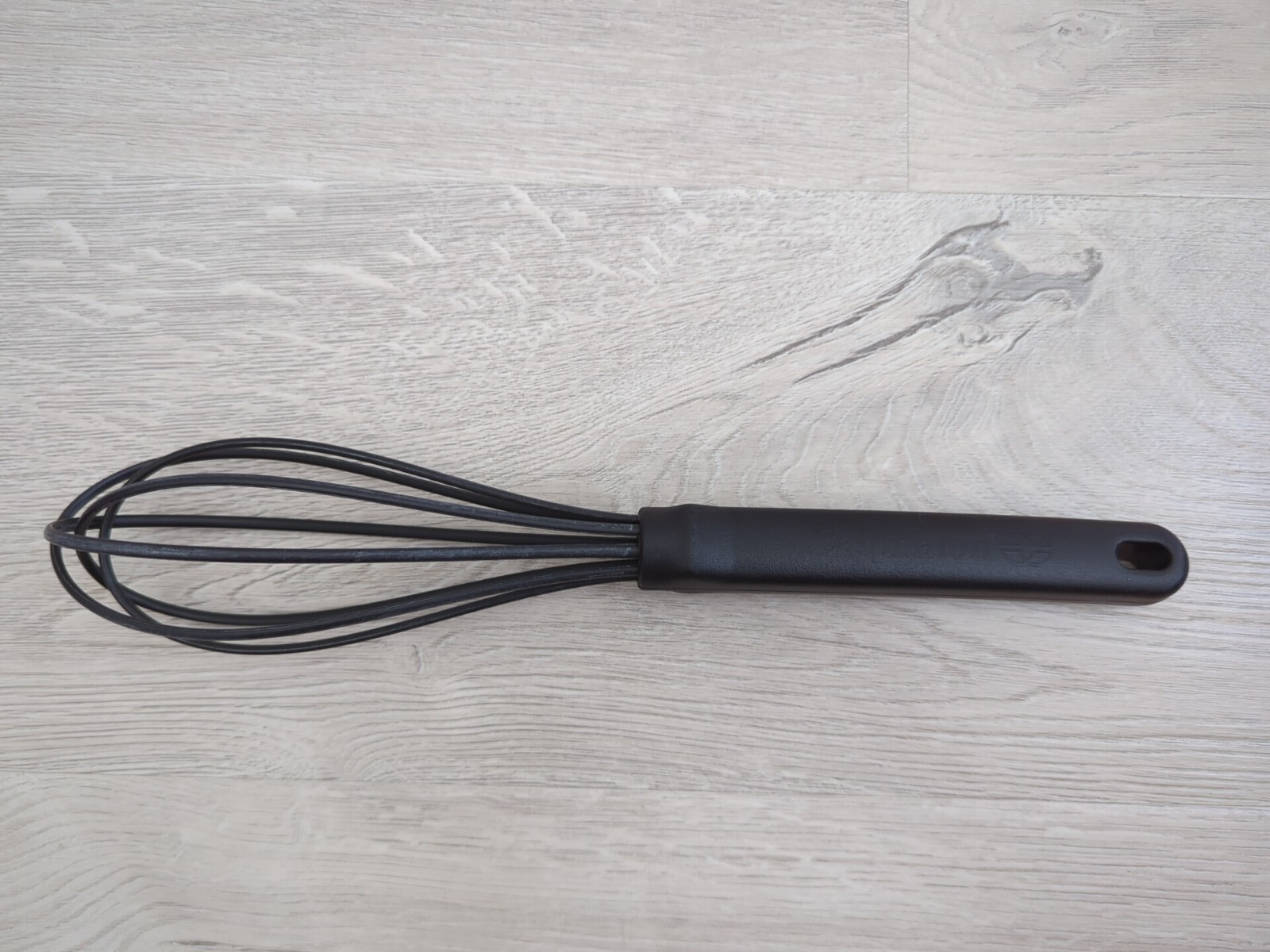Calphalon Black Nylon Whisk Heat Resistant 13” | eBay