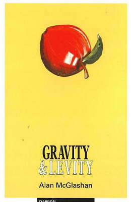 Gravity & Levity: The Philosophy of Paradox by Alan McGlashan (Paperback, 1994) for sale online ...