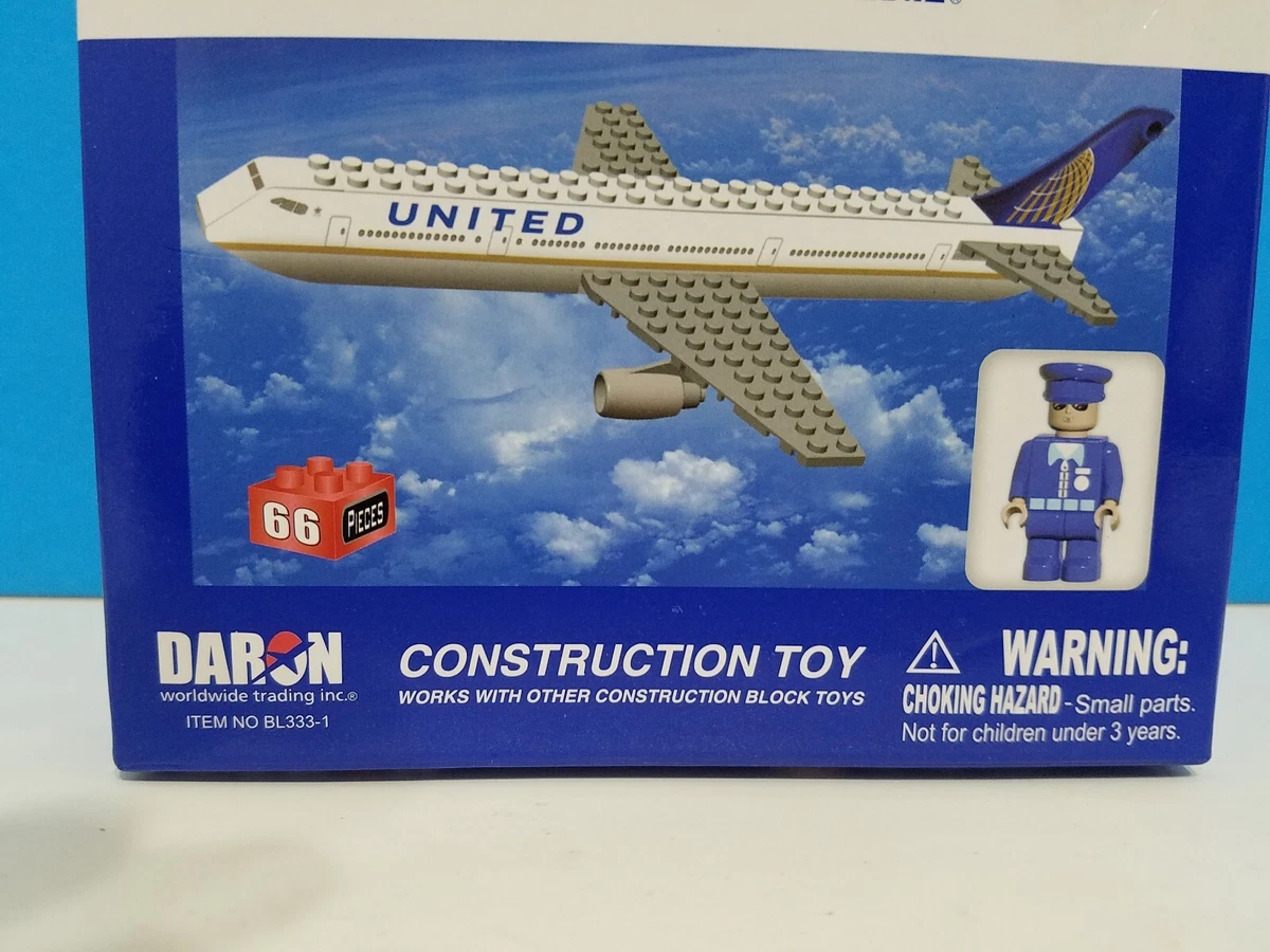 Daron Toys